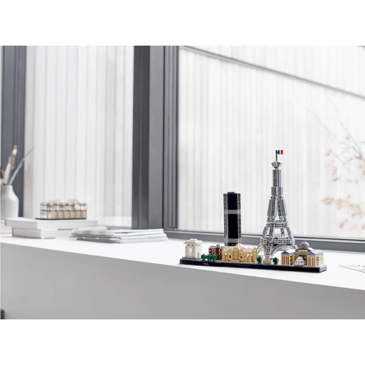 LEGO 21044 Parigi Architecture Skyline