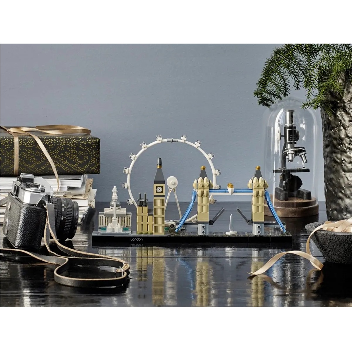LEGO 21034 Londra Architecture Skyline