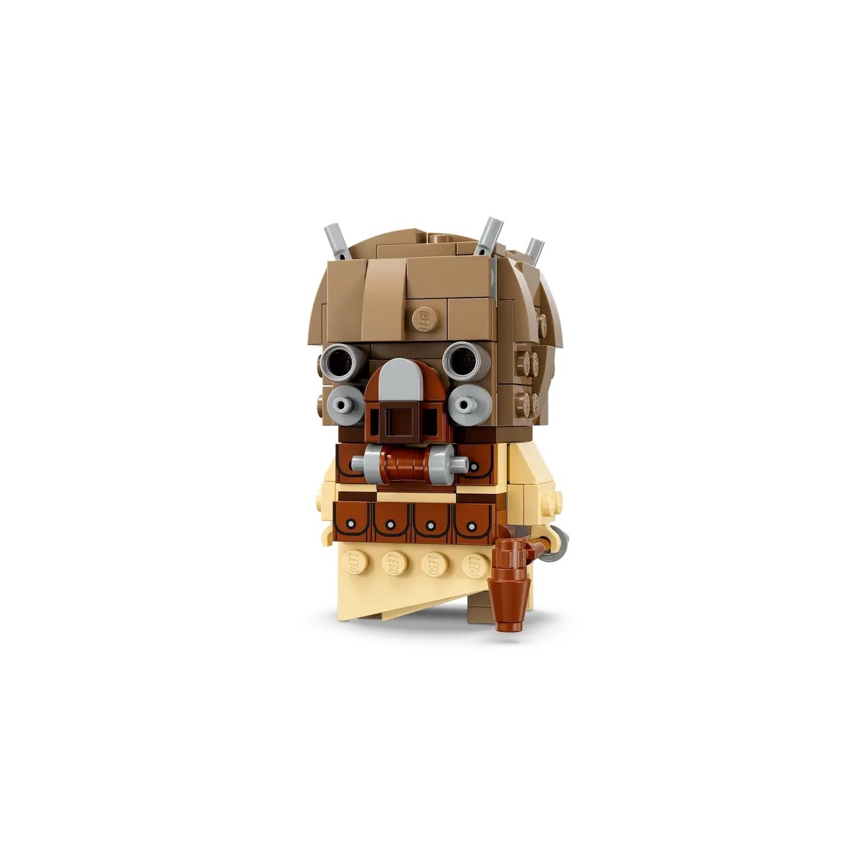LEGO 40615 – Tusken Raider Star Wars BrickHeadz