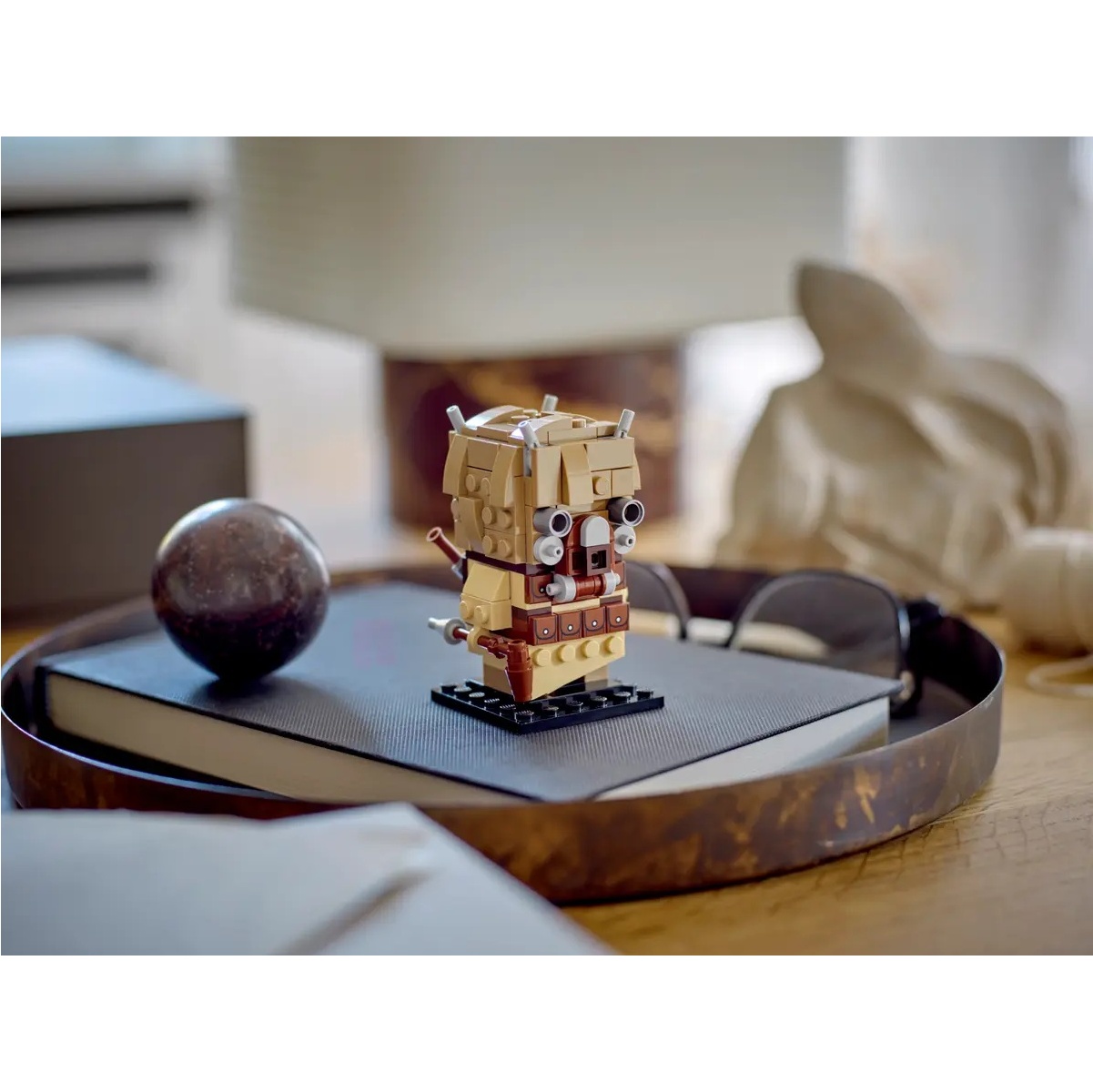 LEGO 40615 – Tusken Raider Star Wars BrickHeadz