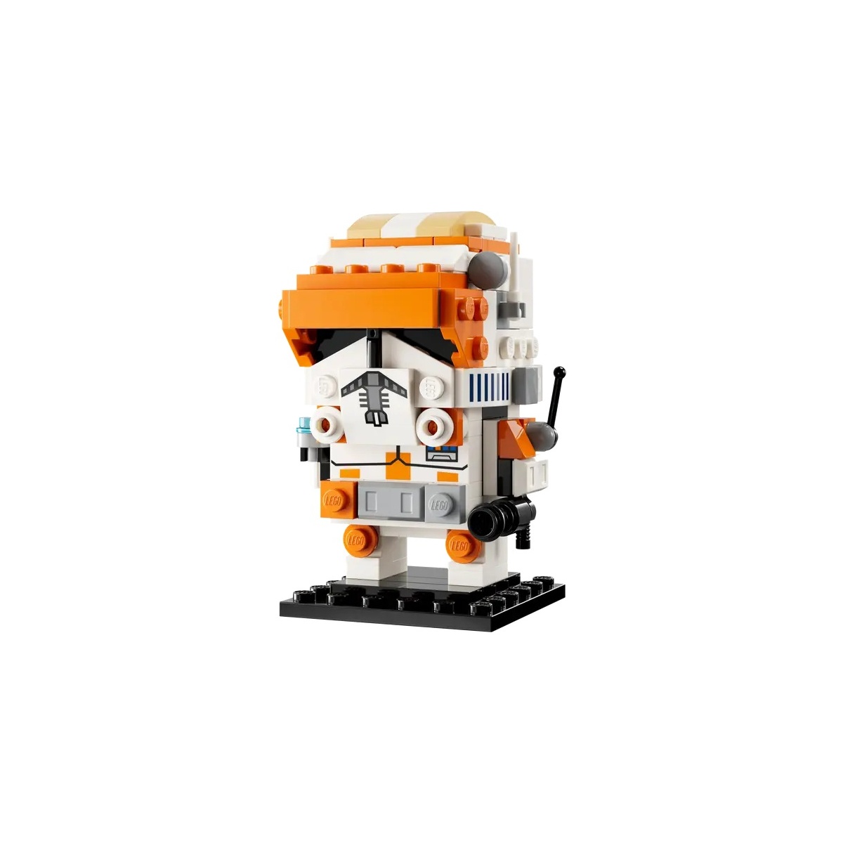 LEGO 40675 Comandante Clone Cody BrickHeadz
